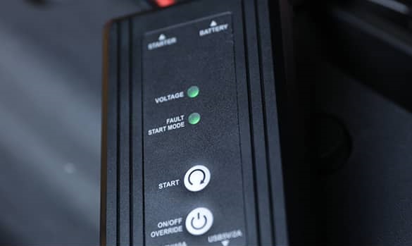 Autowit Supercapacitor Car Jump Starter - autowit